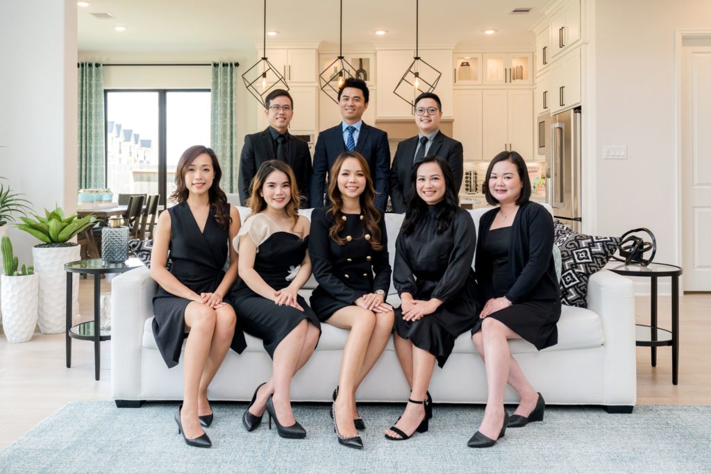 Win Nguyen – Real Estate Group